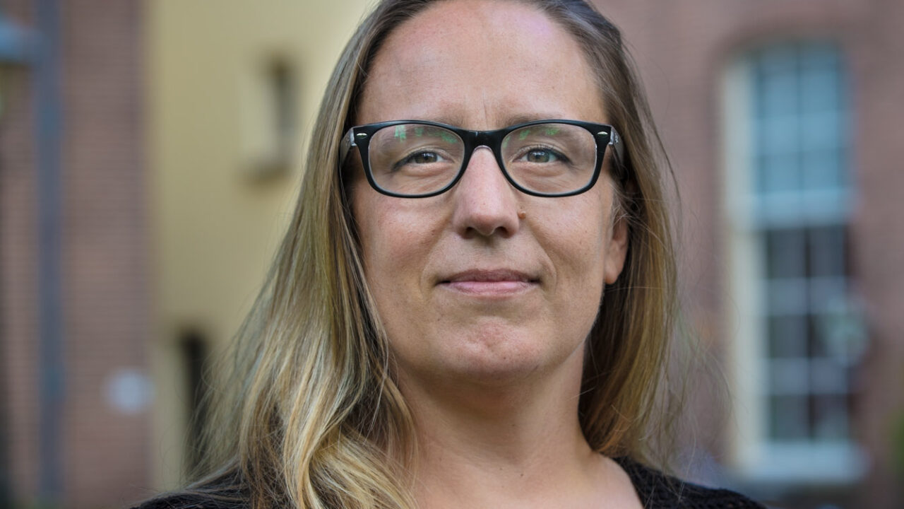Master of Health Business Administration - Erasmus Centrum voor Zorgbestuur